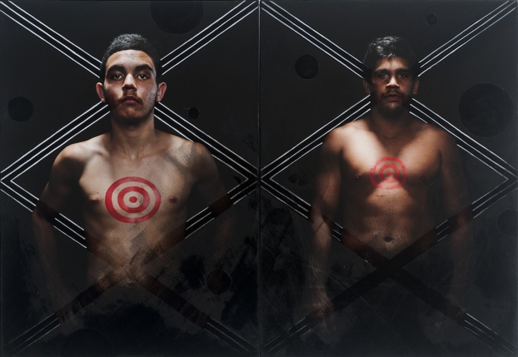 Brothers | TONY ALBERT