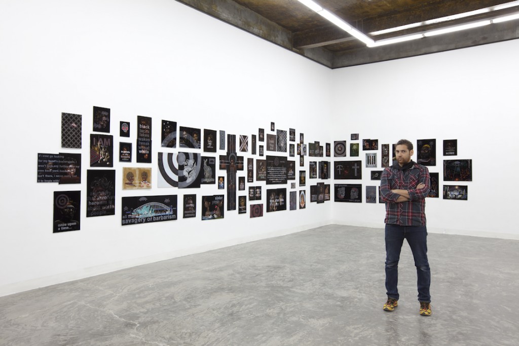 Making Change | TONY ALBERT