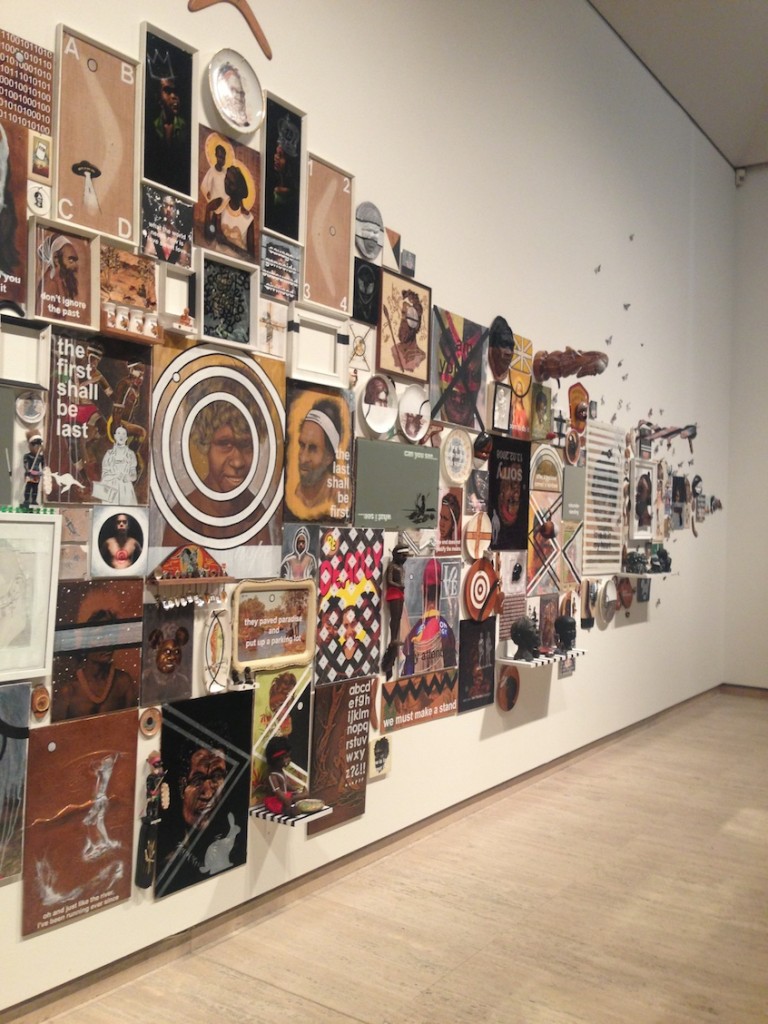 Projecting Our Future | TONY ALBERT