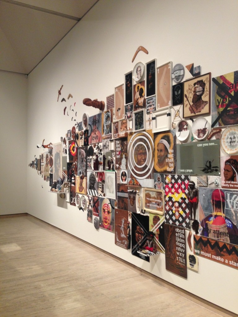 Projecting Our Future | TONY ALBERT