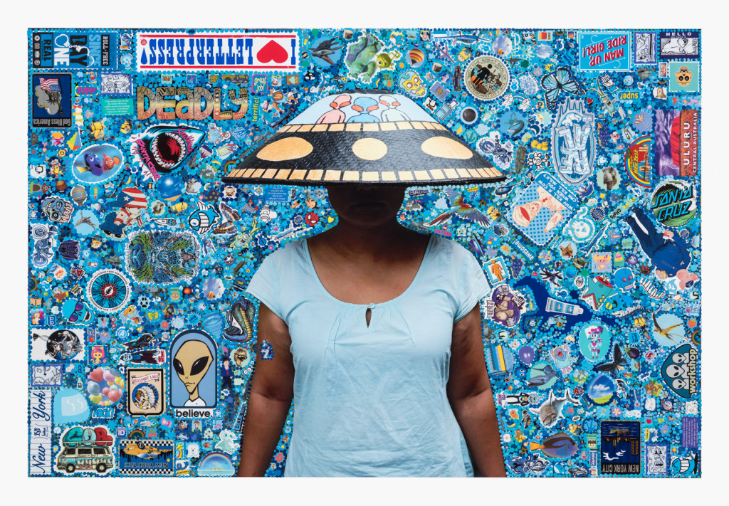 Tony Albert & Timoteus Anggawan Kusno | TONY ALBERT