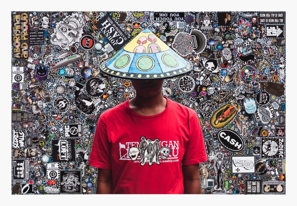 Tony Albert & Timoteus Anggawan Kusno | TONY ALBERT