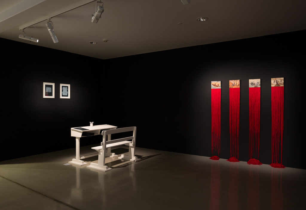 With Secrecy and Dispatch | TONY ALBERT