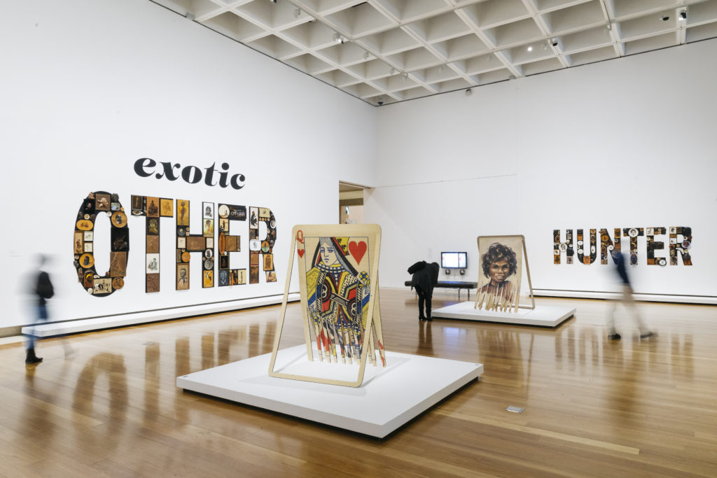 Visible | TONY ALBERT