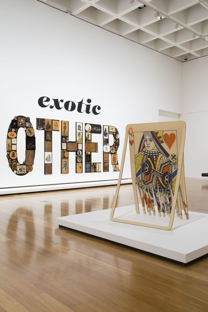 Visible | TONY ALBERT