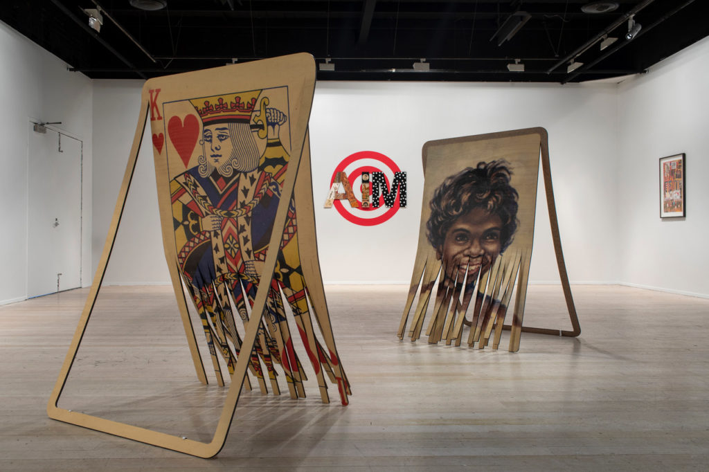 Dark Mofo, Confessions, Contemporary Art Tasmania, 7 June – 14 July ...