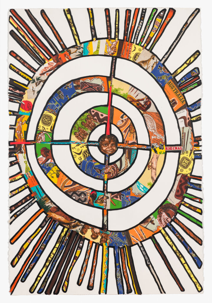 Conversations with Margaret Preston | TONY ALBERT