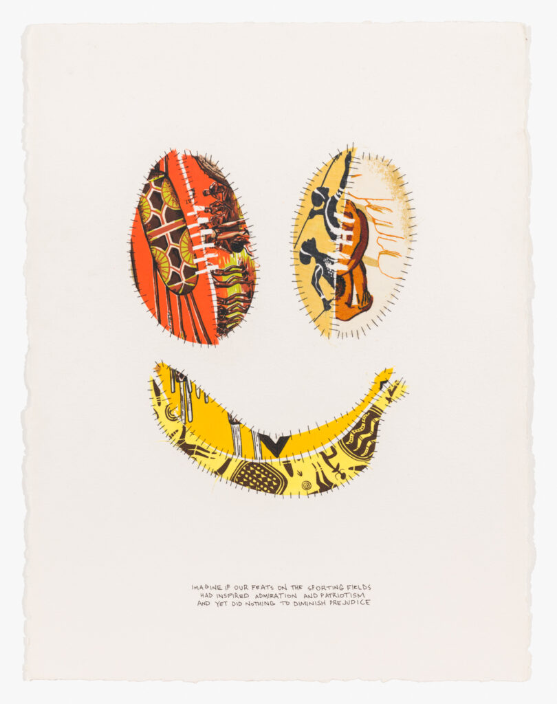 Conversations with Margaret Preston | TONY ALBERT