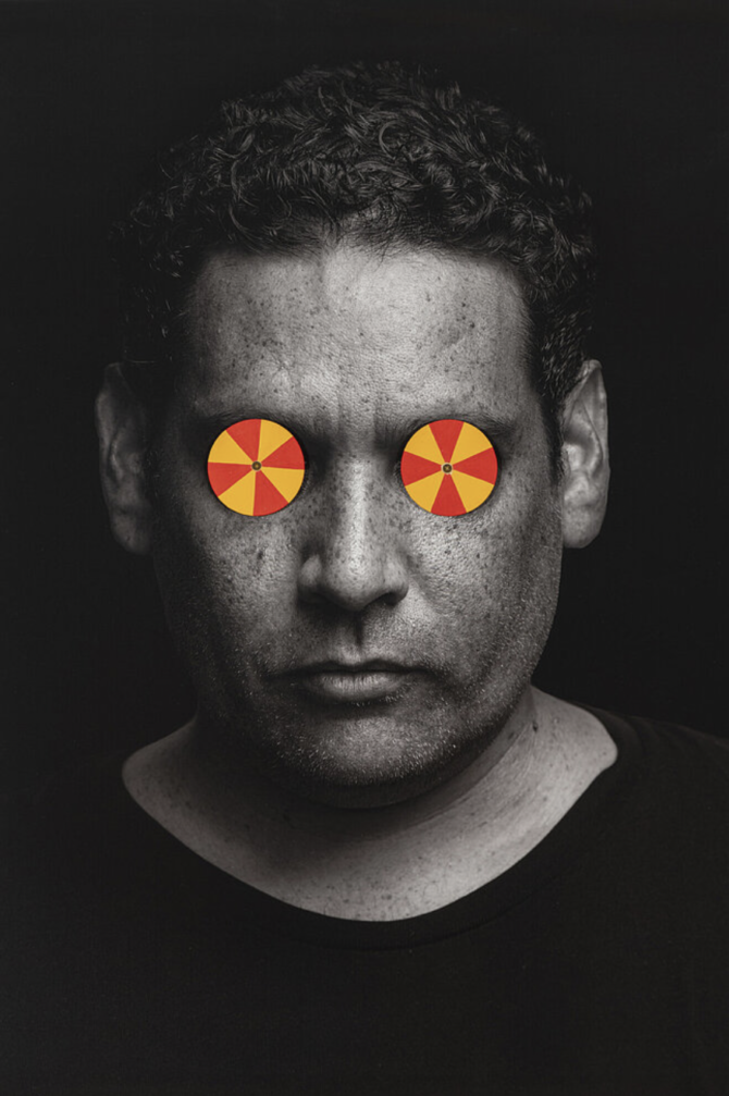 ‘Faceless – Transforming Identity’ Cairns Art Gallery | TONY ALBERT